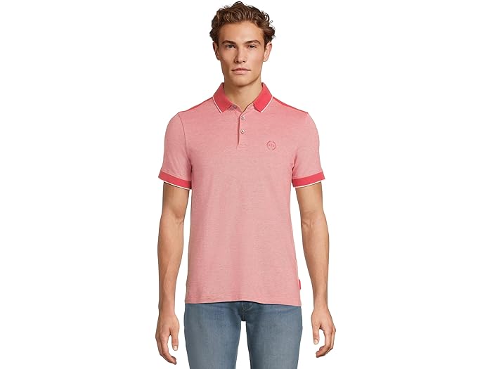 ■商品詳細■ブランドArmani Exchange アルマーニエクスチェンジ■商品名Armani Exchange Cotton Pique Polo With Circle Logoコットン ピケ ポロ ウィズ サークル ロゴ■商品状態新...