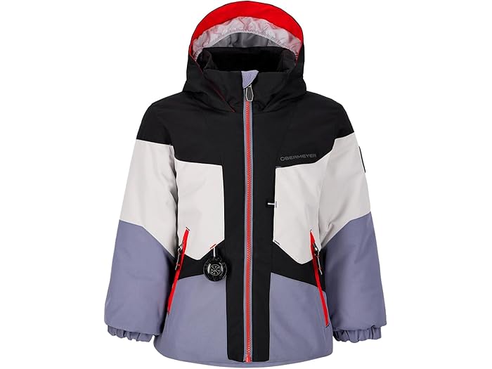■商品詳細■ブランドObermeyer Kids オバマイヤー キッズ■商品名Obermeyer Kids Altair Jacket (Toddler/Little Kid/Big Kid)アルタイル ジャケット (トドラー/リトル キッ...