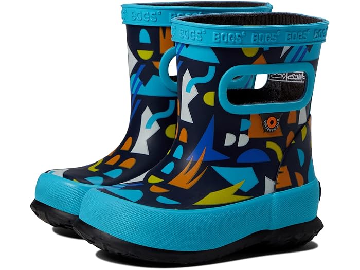 ■商品詳細■ブランドBogs Kids ボグス キッズ■商品名Bogs Kids Skipper Sparse Geo (Toddler/Little Kid)スキッパー スパース ゲオ (トドラー/リトル キッド)■商品状態新品未使用・並...