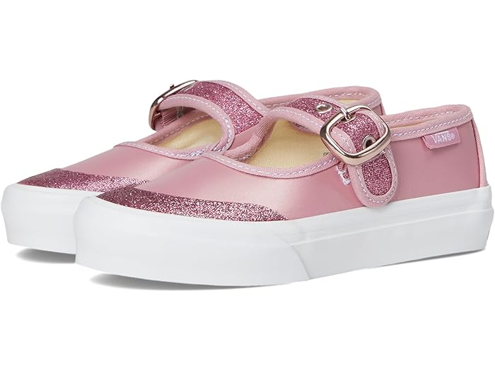 ■商品詳細■ブランドVans Kids バンズ キッズ■商品名Vans Kids Mary Jane (Little Kid)メアリー ジーン (リトル キッド)■商品状態新品未使用・並行輸入品■色Dazzled Pink Dawn■詳細測...