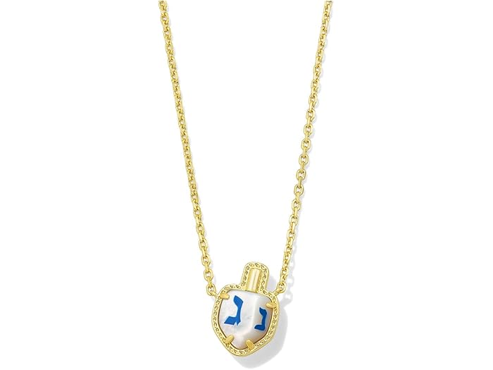 ■商品詳細■ブランドKendra Scott ケンドラスコット■商品名Kendra Scott Dreidel Short Pendant Necklaceドレイデル ショート ペンダント ネックレス■商品状態新品未使用・並行輸入品■色Go...