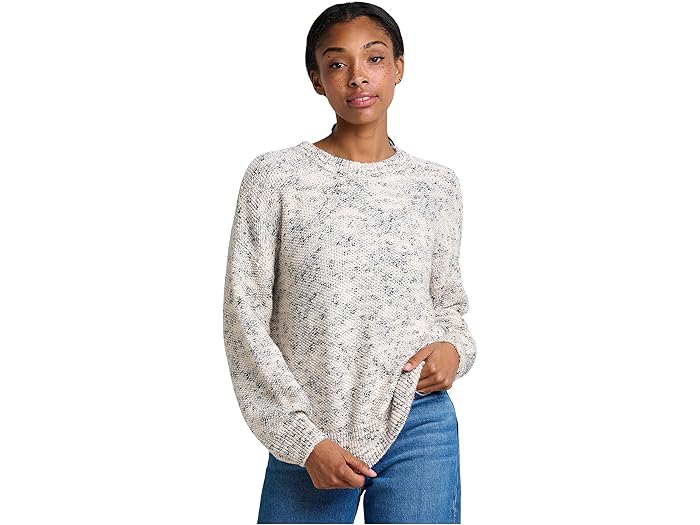 ■商品詳細■ブランドToad&Co トードアンドコー■商品名Toad&Co Twigtree Crew Sweaterクルー セーター■商品状態新品未使用・並行輸入品■色Natural■詳細オーガニックコットン100％.-ボクシーフィットと...