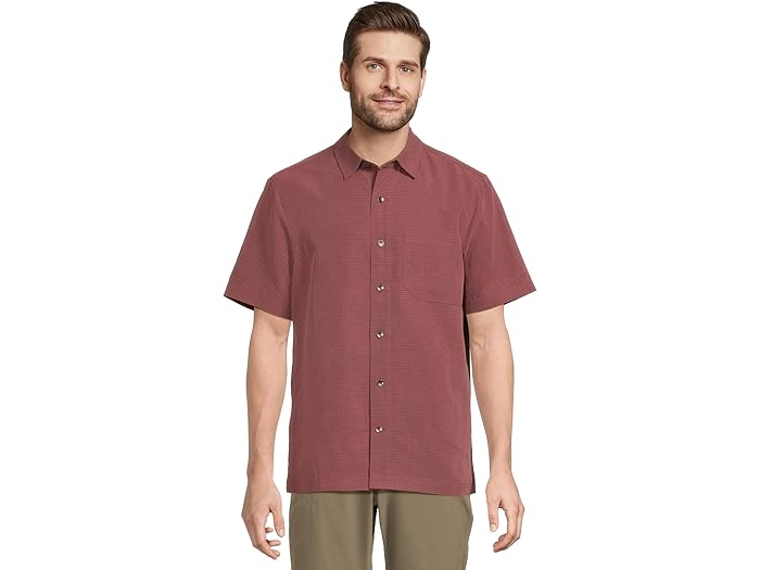 ■商品詳細■ブランドRoyal Robbins ロイヤルロビンズ■商品名Royal Robbins Desert Pucker S/Sデザート パッカー S/S■商品状態新品未使用・並行輸入品■色Wild Rhubarb■詳細80％Moda...