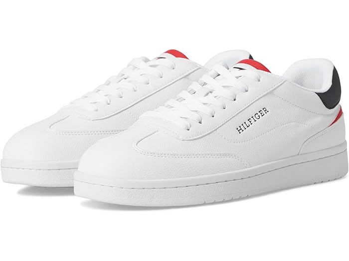 ■商品詳細■ブランドTommy Hilfiger トミーヒルフィガー■商品名Tommy Hilfiger Lorro■商品状態新品未使用・並行輸入品■色White Americana Multi■詳細測定：円周：13インチ-製品の寸法は(9...