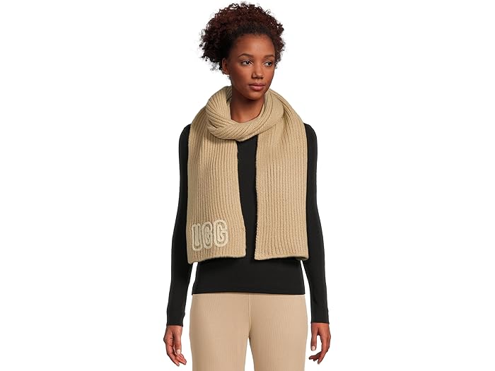 ■商品詳細■ブランドUGG アグ■商品名UGG Crafted Chunky Rib Scarfクラフテッド チャンキー リブ スカーフ■商品状態新品未使用・並行輸入品■色White Pepper■詳細この製品を構成する主要な材料には、最低...