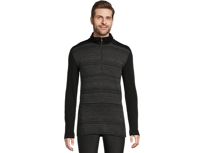 ■商品詳細■ブランドSmartwool スマートウール■商品名Smartwool Classic Thermal Merino Base Layer 1/4 Zipクラシック サーマル メリノ ベース レイヤー 1/4 ジップ■商品状態新品...