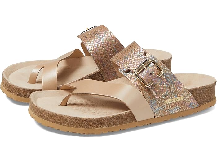 ■商品詳細■ブランドMephisto メフィスト■商品名Mephisto Madalynマダリン■商品状態新品未使用・並行輸入品■色Platinum Perla Combo■詳細寸法：ヒールの高さ：1 1/2インチの重量：8オンス-裏地なし...