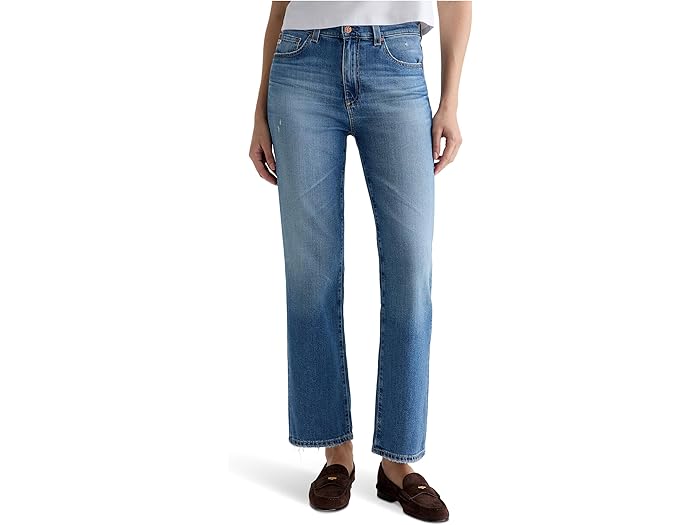 ■商品詳細■ブランドAG Jeans AGジーンズ■商品名AG Jeans Brinley Mid Rise Straight In 16 Years Soaringブリンリー ミッド ライズ ストレート イン 16 イヤーズ ソアリング■...