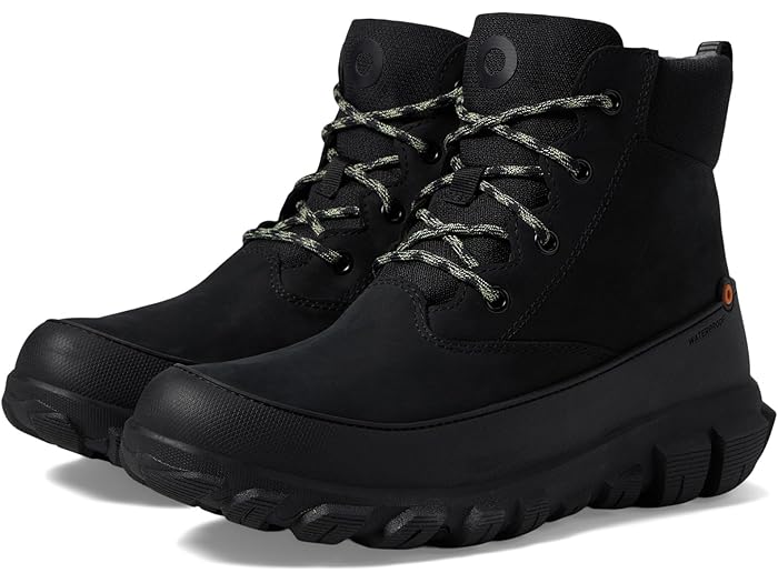 ■商品詳細■ブランドBogs ボグス■商品名Bogs Cedar Mid Laceシーダー ミッド レース■商品状態新品未使用・並行輸入品■色Black■詳細DuraFreshの自然なバイオテクノロジーは、臭いと戦うために活性化します。-測...