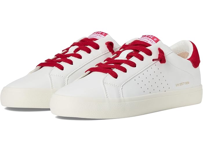 ■商品詳細■ブランドVintage Havana ヴィンテージ ハバナ■商品名Vintage Havana Originalオリジナル■商品状態新品未使用・並行輸入品■色Red■詳細ラバーアウトソール。-レース-アップクロージャー.-寸法:...