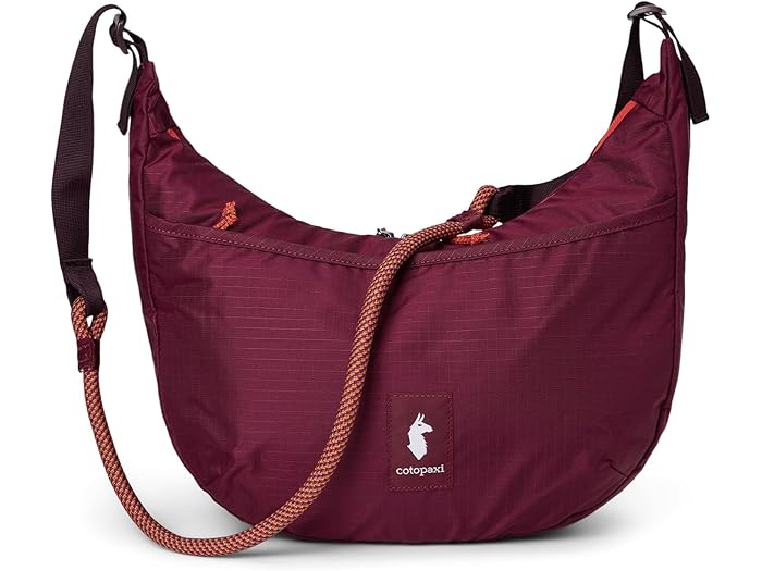 ■商品詳細■ブランドCotopaxi コトパクシ■商品名Cotopaxi 8 L Trozo Shoulder Bag - Cada Dia8 エル トロソ ショルダー バッグ - カダ ディア■商品状態新品未使用・並行輸入品■色Jam■詳...