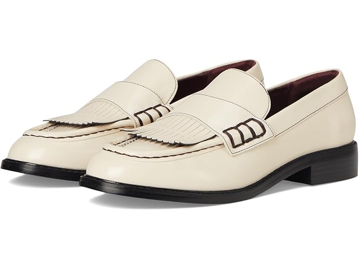 ■商品詳細■ブランドFranco Sarto フランコ サルト■商品名Franco Sarto Alonzo Slip-Onアロンゾ スリッポン■商品状態新品・並行輸入品■色Vanilla White Faux Leather■詳細ポリウレ...
