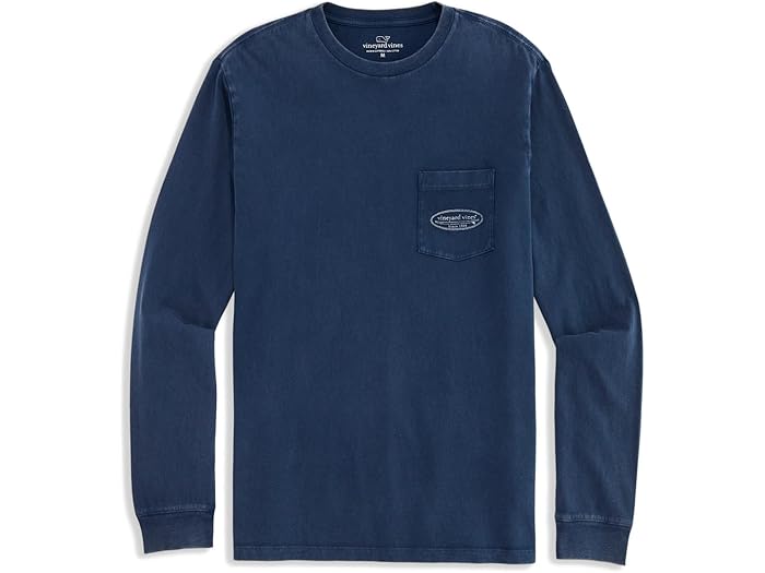 ■商品詳細■ブランドVineyard Vines ヴィンヤードヴァインズ■商品名Vineyard Vines Drift-Dye Surf Logo Long Sleeve Teeサーフ ロゴ ロング スリーブ ティー■商品状態新品・並行輸...