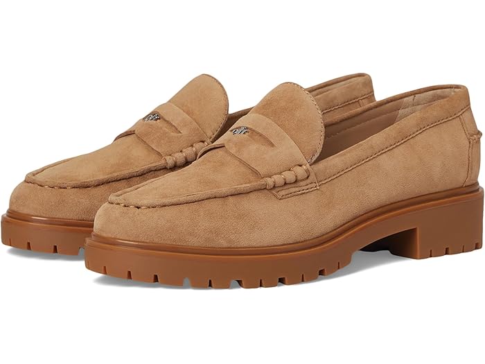■商品詳細■ブランドLauren Ralph Lauren ローレン ラルフローレン■商品名Lauren Ralph Lauren Marli Suede Penny Loafersマリ スエード ペニー ローファーズ■商品状態新品・並行輸...