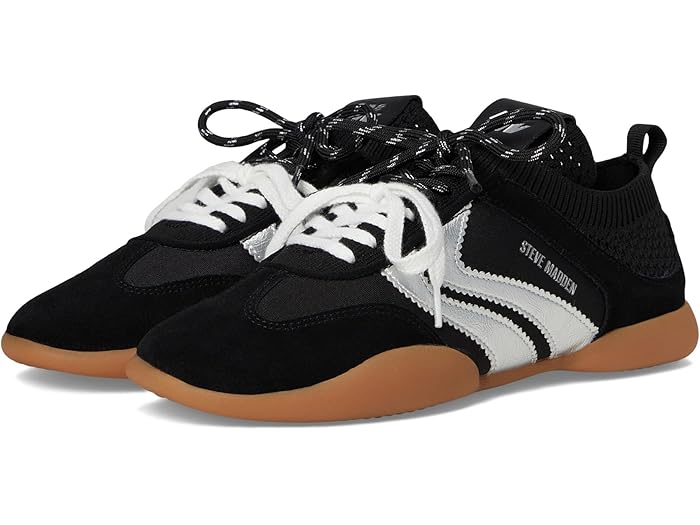 ■商品詳細■ブランドSteve Madden スティーブマデン■商品名Steve Madden Reboot■商品状態新品・並行輸入品■色Black■備考(取寄) スティーブマデン レディース Steve Madden women Rebo...