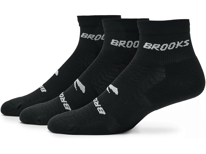 ■商品詳細■ブランドBrooks ブルックス■商品名Brooks Run-In Quarter 3-Packラン-イン クオーター 3-パック■商品状態新品・並行輸入品■色Black/Brooks■詳細洗濯機洗い-3ペアパックで販売。■備考...