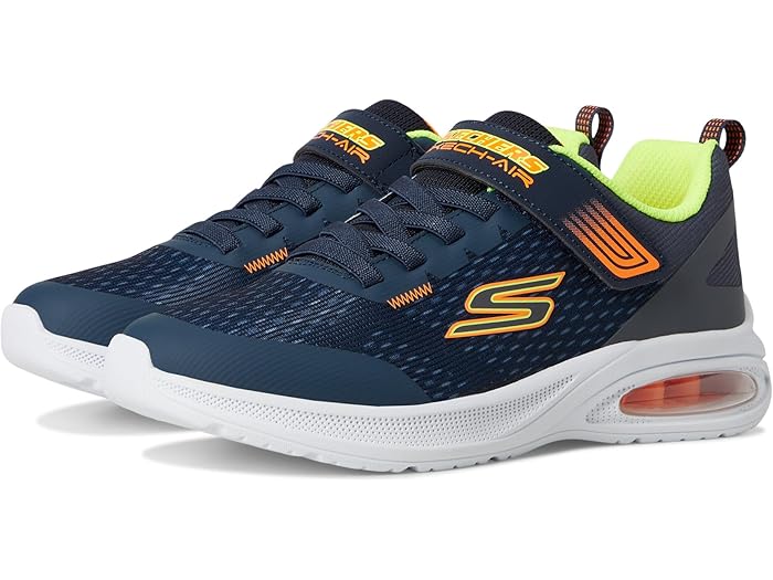 ■商品詳細■ブランドSKECHERS KIDS スケッチャーズ キッズ■商品名SKECHERS KIDS Microspec Max Advance-squad-p 404105L (Little Kid/Big Kid)マイクロスペック ...