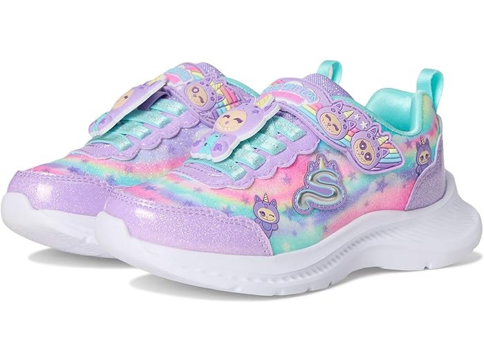 ■商品詳細■ブランドSKECHERS KIDS スケッチャーズ キッズ■商品名SKECHERS KIDS Jumpsters - Cutie Critters 302363L (Little Kid/Big Kid)ジャンプスターズ - キ...