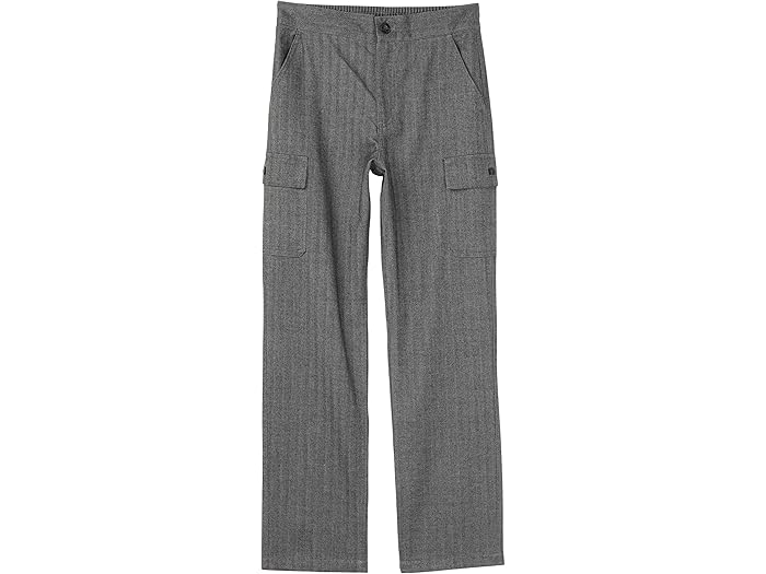 ■商品詳細■ブランドJanie and Jack ジャニー アンド ジャック■商品名Janie and Jack Herringbone Cargo Pants (Toddler/Little Kid/Big Kid)ヘリンボーン カーゴ ...