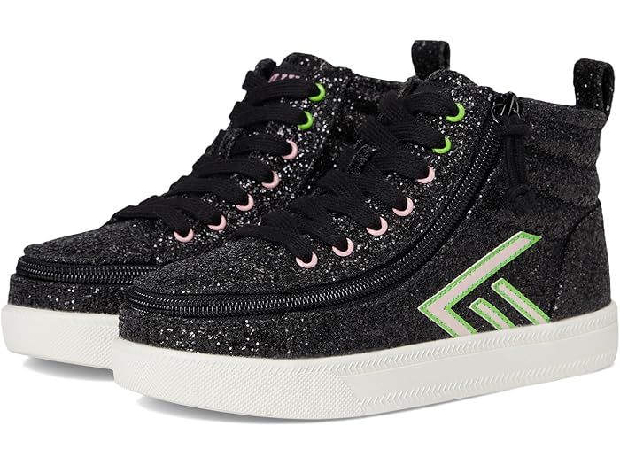 ■商品詳細■ブランドBILLY Footwear Kids ビリーフットウェア キッズ■商品名BILLY Footwear Kids CS High Top (Toddler)CS ハイ トップ (トドラー)■商品状態新品・並行輸入品■色W...