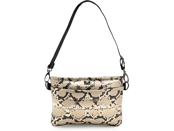■商品詳細■ブランドTHINK ROYLN シンクローリン■商品名THINK ROYLN Bum Bag 2.0バム バッグ 2.0■商品状態新品・並行輸入品■色Python Luxe■詳細フロントにブランドロゴ。-ポリエステル製.-ポリエ...