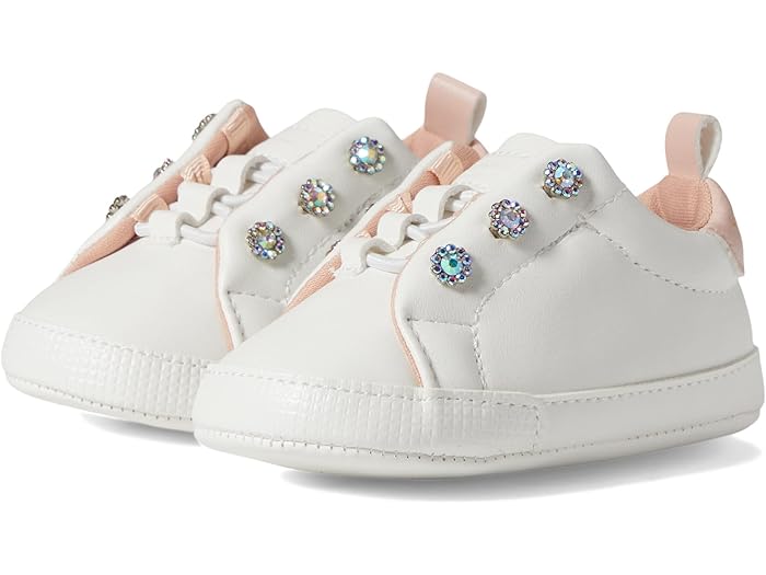 ■商品詳細■ブランドKurt Geiger London Kids カートガイガー ロンドン キッズ■商品名Kurt Geiger London Kids Liviah (Infant/Toddler)リビア (インファント/トドラー)■商...