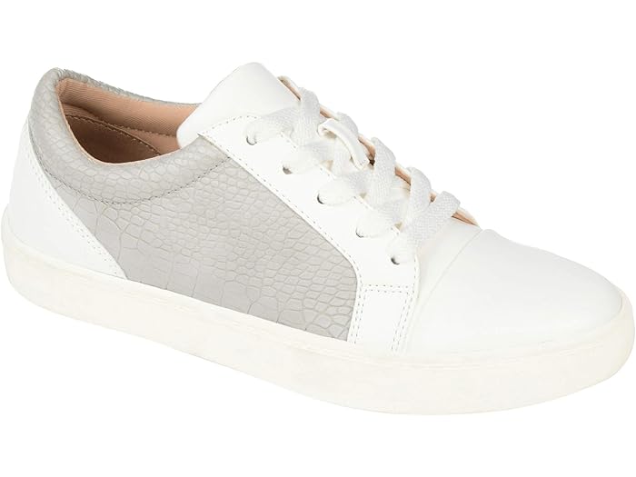 ■商品詳細■ブランドJournee Collection ジュルネ コレクション■商品名Journee Collection Comfort Foam Lynz Sneakersコンフォート フォーム リンツ スニーカー■商品状態新品・並行...