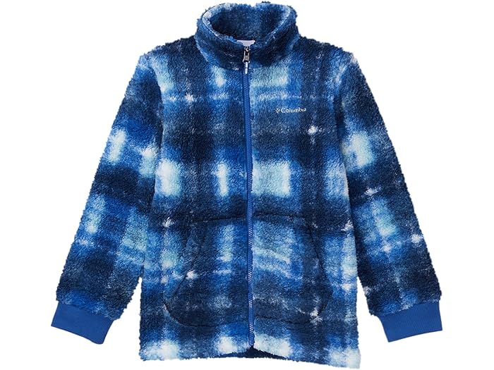 ■商品詳細■ブランドColumbia Kids コロンビア キッズ■商品名Columbia Kids Rugged Ridge II Printed Sherpa Full Zip (Little Kid/Big Kid)ラギッド リッジ ...