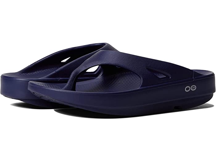 ■商品詳細■ブランドOOFOS ウーフォス■商品名 OOriginal Sandalウーオリジナル サンダル■商品状態新品未使用・並行輸入品■色Navy■詳細American Podiatric Medical Association（AP...