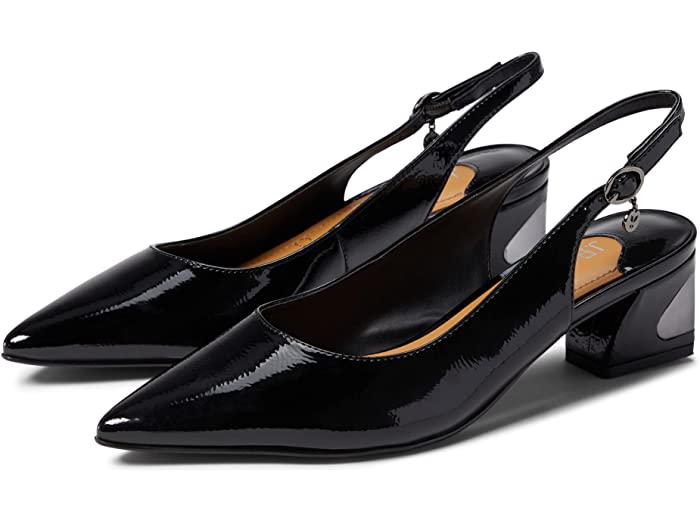 ■商品詳細■ブランドJ. Renee ジェイレニー■商品名 Shayanneシャヤンヌ■商品状態新品未使用・並行輸入品■色Black Patent■詳細J.ReneeShayanneで洗練された洗練された日常のスタイルを維持してください。-...