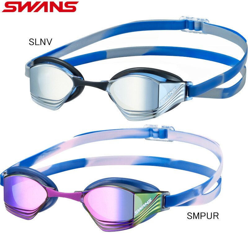 商品詳細説明 スタイル VEGA(ヴェガ) レーシングタイプフェイスパッド付きゴーグル マーブルベルトモデル 薄型レンズ ミラーレンズ PREMIUM ANTI-FOG re:non(プレミアムアンチフォグ リノン：新防曇) フェイスパッド...