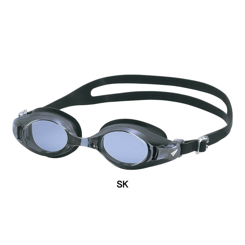 商品詳細説明 スタイル フィットネス向け度付ゴーグル 近視用 くもり止め加工 UVカット 鼻ベルト3サイズ(S・M・L) 度数:-2.0、-3.0、-4.0、-5.0、-6.0、-7.0、-8.0 エコパッケージ仕様 日本製 特　徴 組み立...