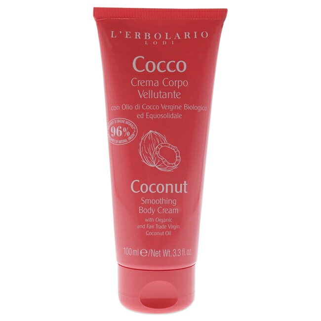The formula contains a selection of marvellous plant ingredients such as Cocoa Butter with its effective nourishing and ...