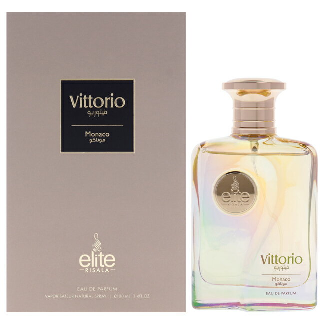 Launched by the design house of Risala. This Oriental Spicy fragrance has a blend of Lemon zest, Bergamot, Lavender, Aro...
