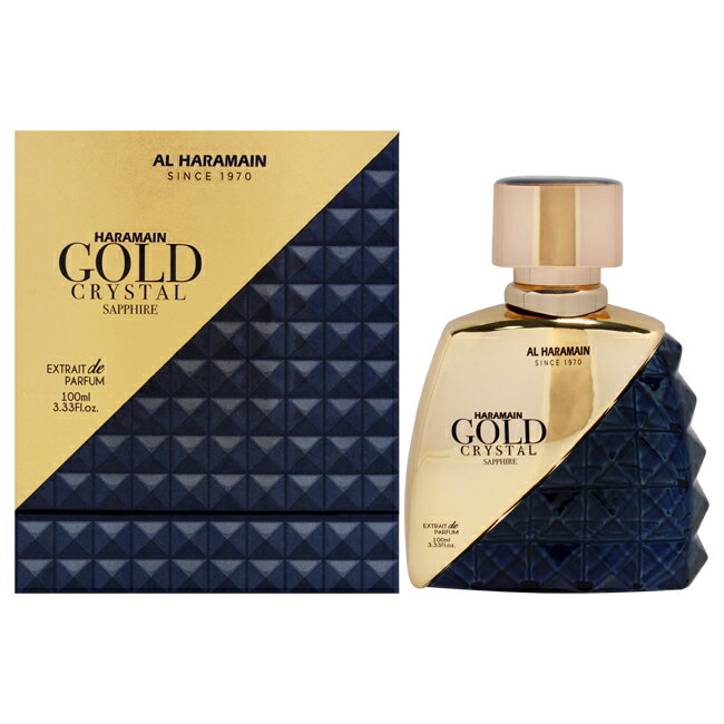 Launched by the design house of Al Haramain. This Floral Fruity fragrance has a blend of lemon, green, galbanum, and ber...