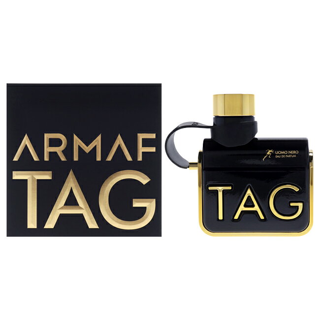 Launched by the design house of Armaf. This Woody Aromatic fragrance has a blend of ergamot, Black Pepper, Lavender, Lem...