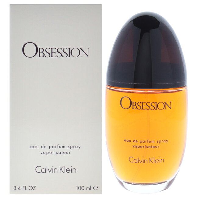 Launched by the design house of Calvin Klein in the year 1985. This feminine fragrance has a blend of mandarin orange, v...