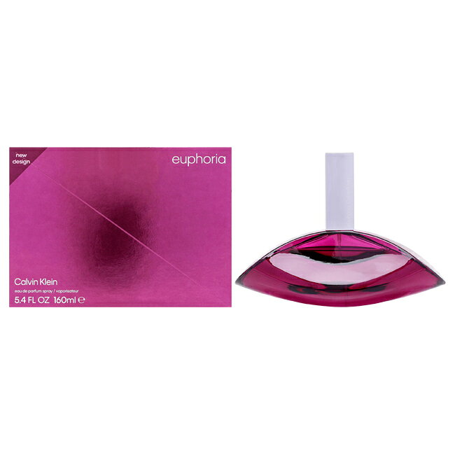 Launched by the design house of Calvin Klein in the year 2015. This oriental fragrance has a blend of bergamot, ivy, min...