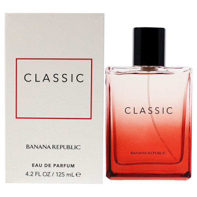 Launched by the design house of Banana Republic. This floral fragrance has a blend of clementine, grapefruit and bergamo...