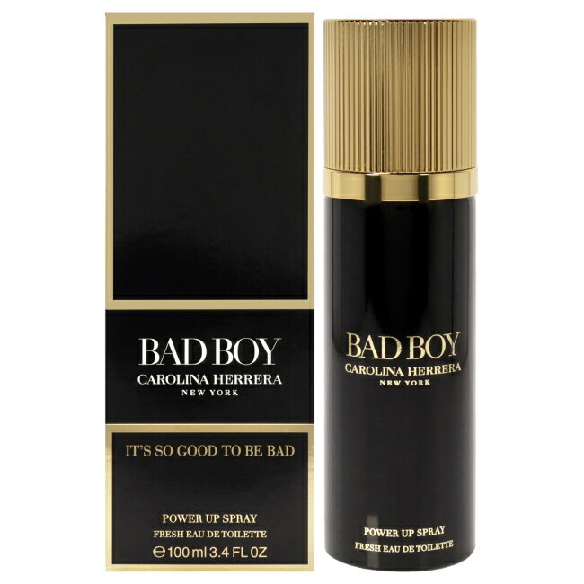 Launched by the design house of Carolina Herrera. Top notes: White pepper, Black pepper, Bergamot. Heart notes Sage, Ced...