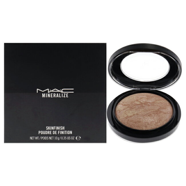 A luxurious, slow-baked, velvety soft, domed face powder with a radiant finish. Strategically buff on to add highlights ...