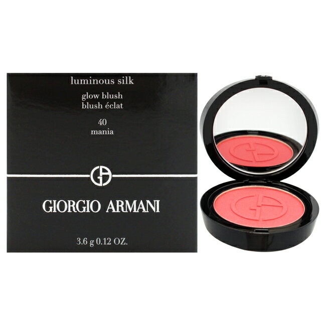 A silky powder blush that visibly smooths skins texture and delivers a luminous yet natural-looking flush of color. Infu...
