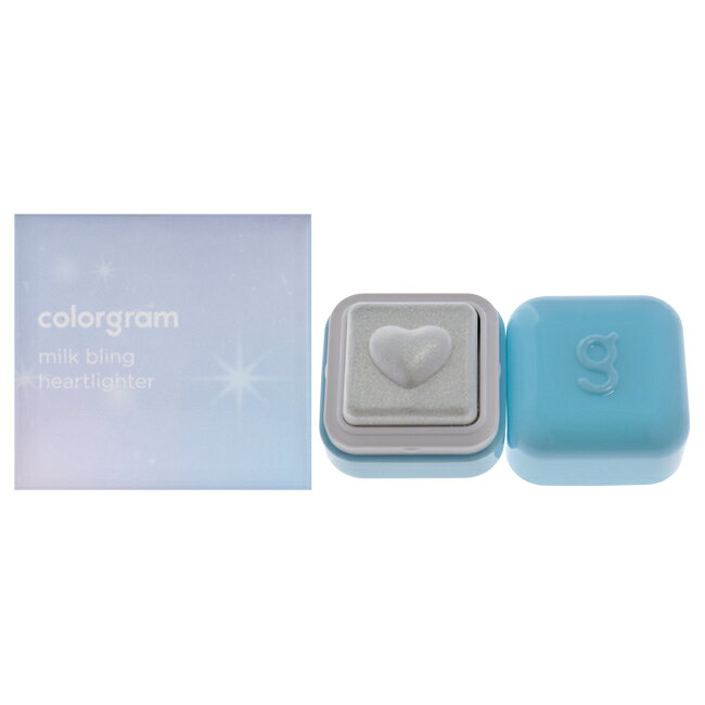 Give your skin a lit-from-within glow with this highlighter containing finely-milled shimmery powder that adheres perfec...
