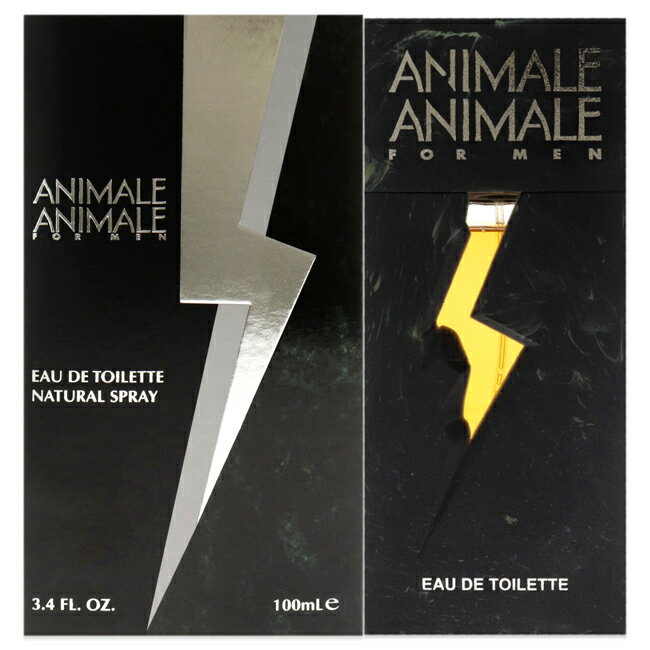 Launched by the design house of Animale. This masculine fragrance has a blend of lemon, lime, pineapple, tangerine, jasm...