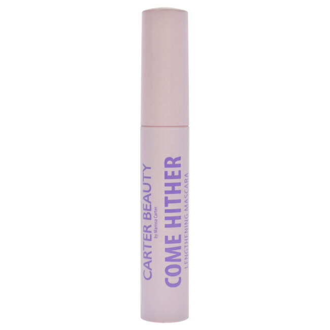 The Lengthening Mascara will give you naturally curled and lengthened lashes that even eyelash extensions will envy, sep...