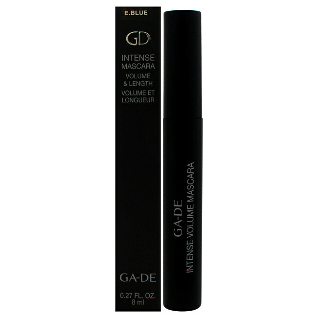 With an extremely rich, quick drying formula, this long lasting mascara rapidly forms a strong film with each and every ...