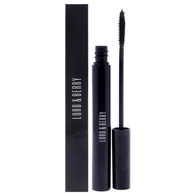 Back in Brown is a long-lasting high definition and volume mascara that gives your lashes natural-looking volume and int...