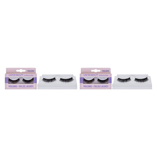 An ultra-wispy set of false lashes, ideal for achieving an Insta-worthy finish. Mink Lash is the perfect way to gain a s...