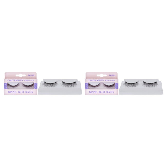 An ultra-wispy set of false lashes, ideal for achieving an Insta-worthy finish. Mink Lash is the perfect way to gain a s...