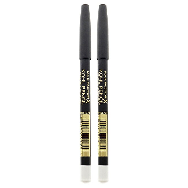 A create an intense and dramatic look Max Factor Masterpiece Kohl Kajal Eyeliner creates effortlessly intense eye looks ...